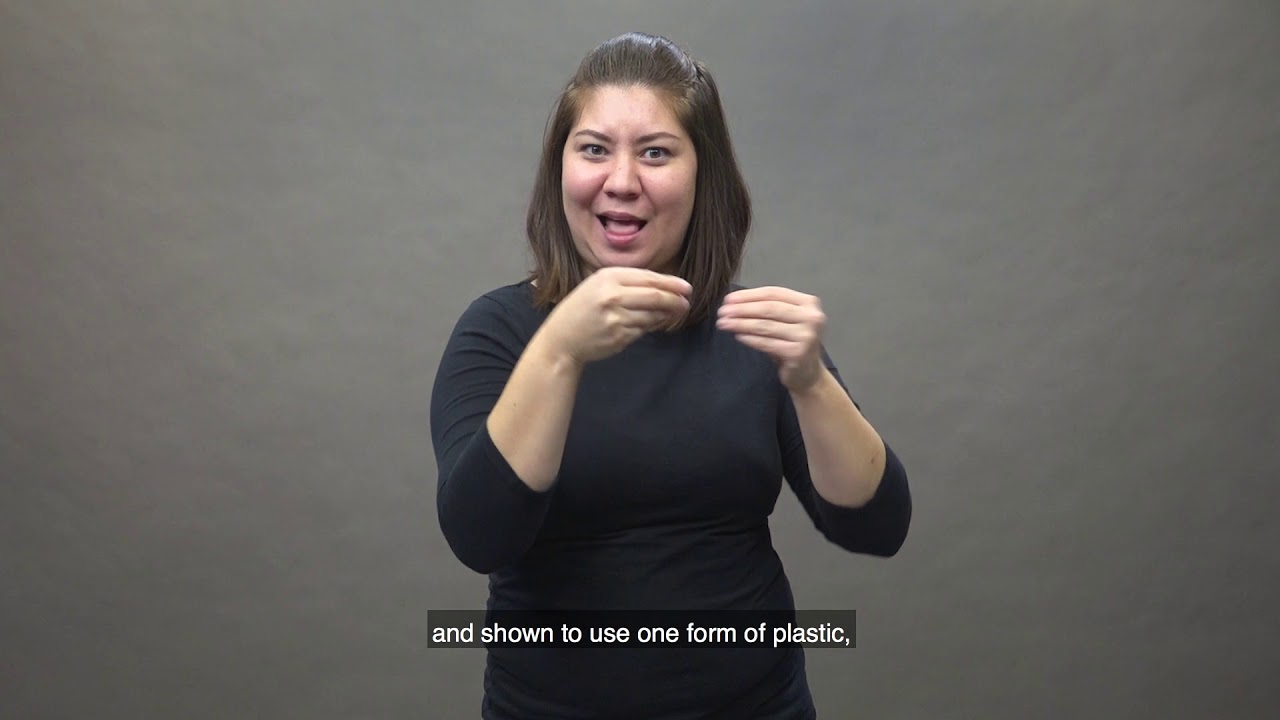 Bacteria that can eat plastic! - Atomic Hands