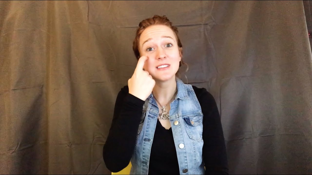 Human tears are unique like snowflakes! - Atomic Hands