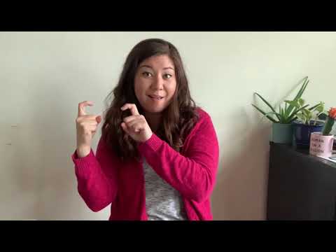 ASL STEM Videos – Atomic Hands