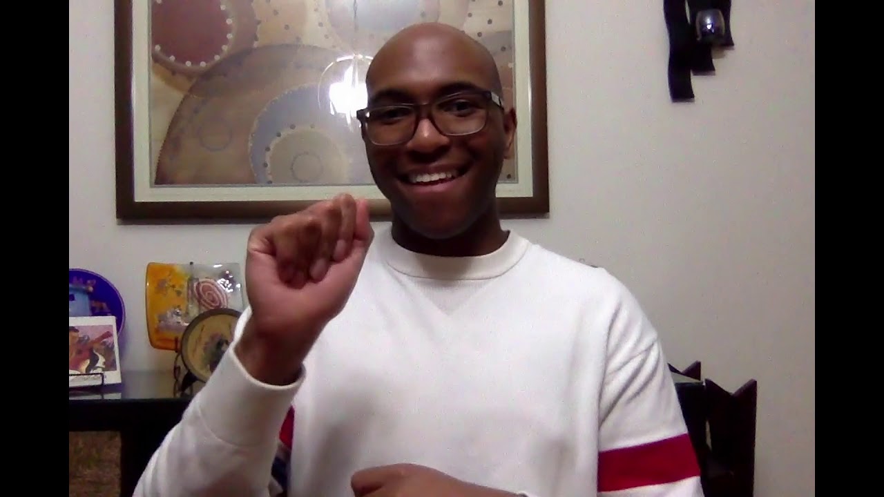 Black mathematician - Katherine Johnson - Atomic Hands