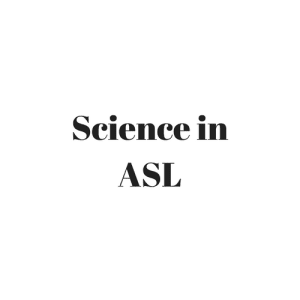 ASL STEM Resources - Atomic Hands