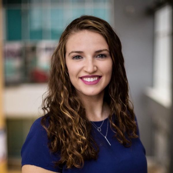 TraciAnn Hoglind - Atomic Hands