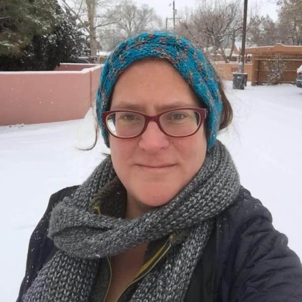 Cindy King - Atomic Hands