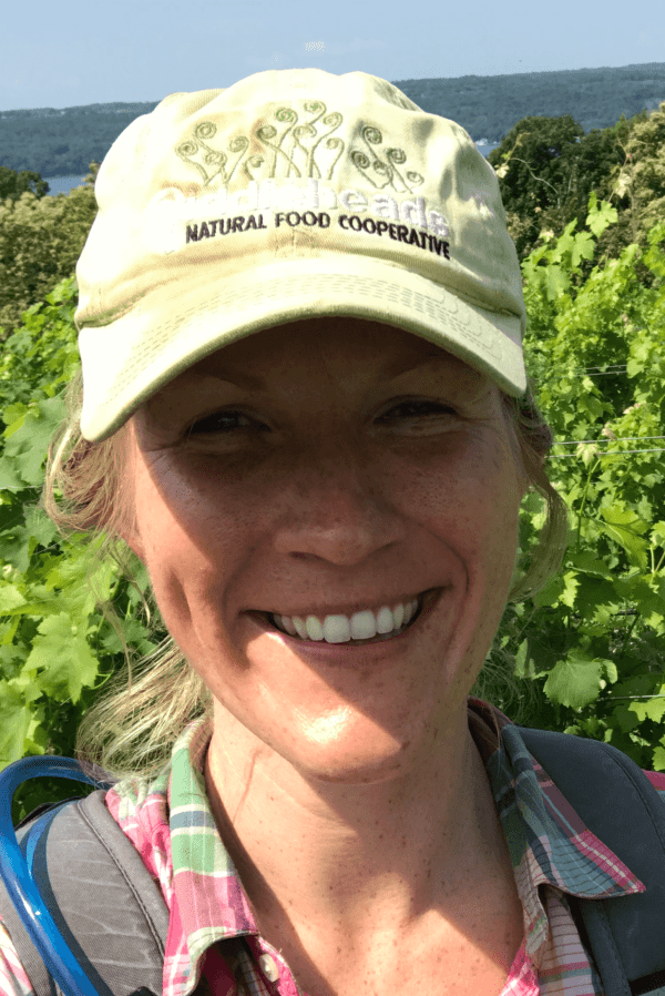 Anne Logan - Atomic Hands