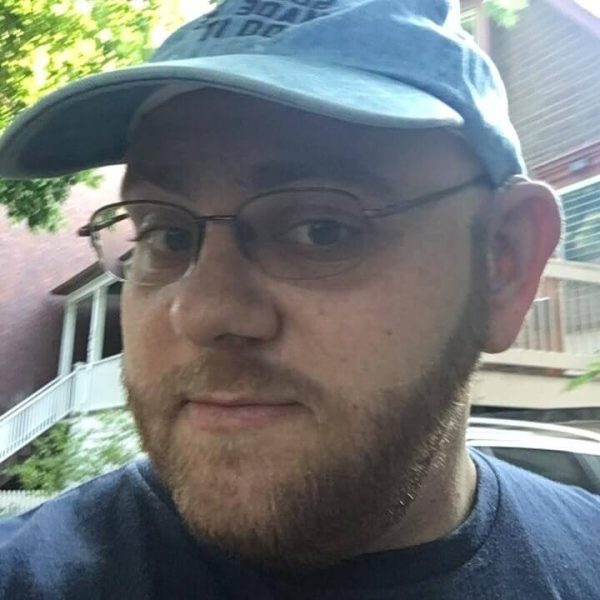 Giordon Stark - Atomic Hands