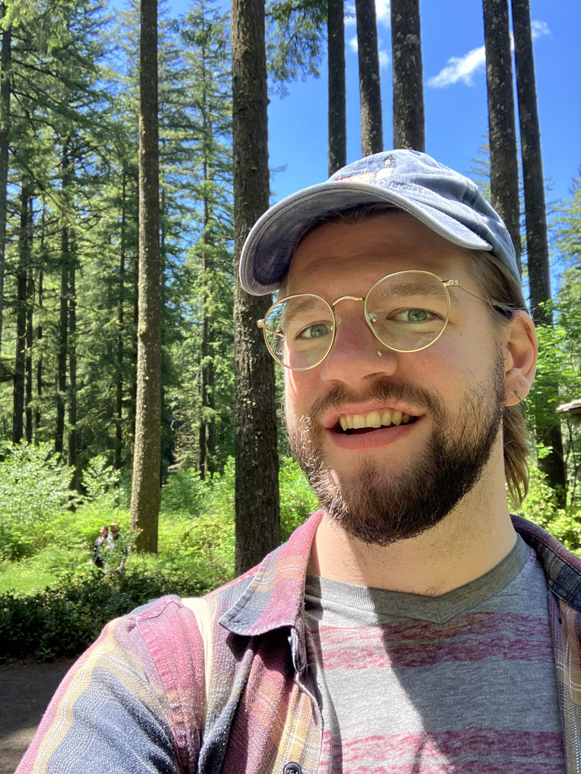 Tom Rice - Atomic Hands