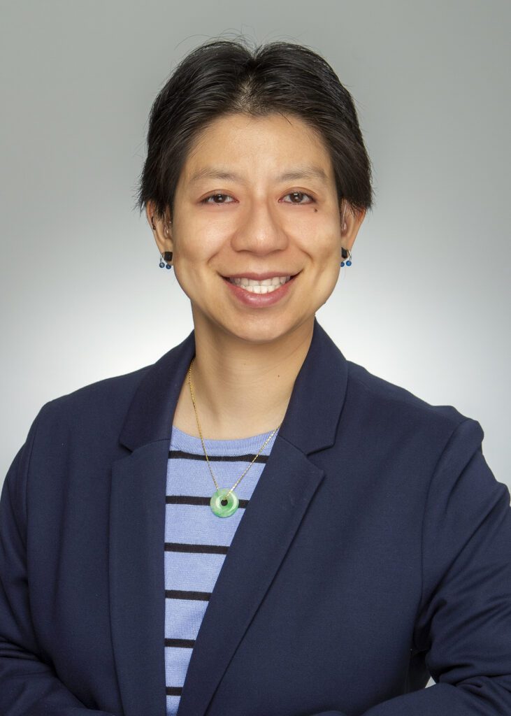 Jenny A. Leung - Atomic Hands