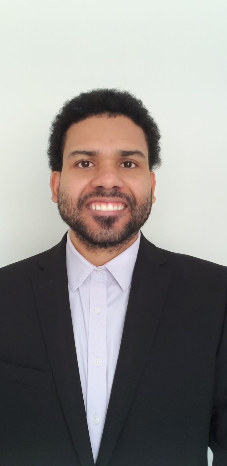 Franly Ulerio-Nunez - Atomic Hands