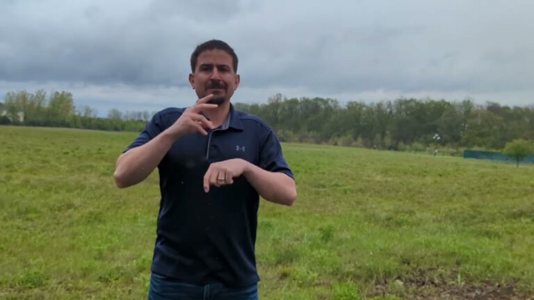 ASL STEM Videos - Atomic Hands