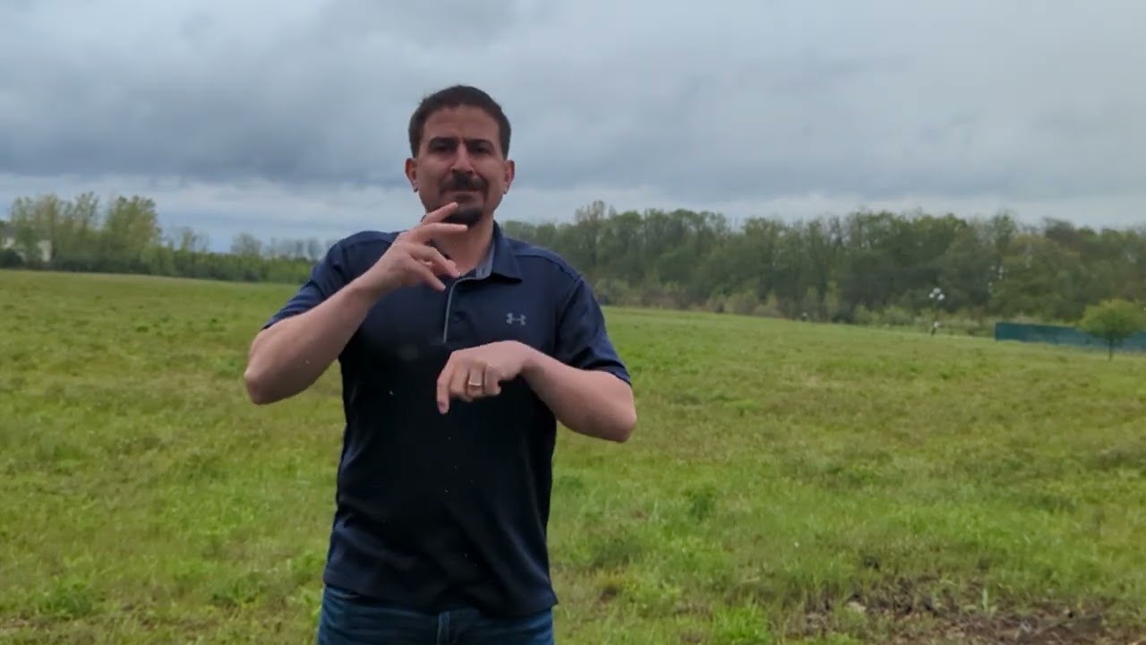 What are detention ponds? - Atomic Hands