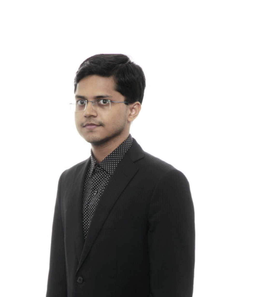 Ashley Jain - Atomic Hands