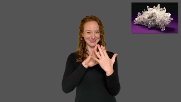 ASL STEM Videos - Atomic Hands