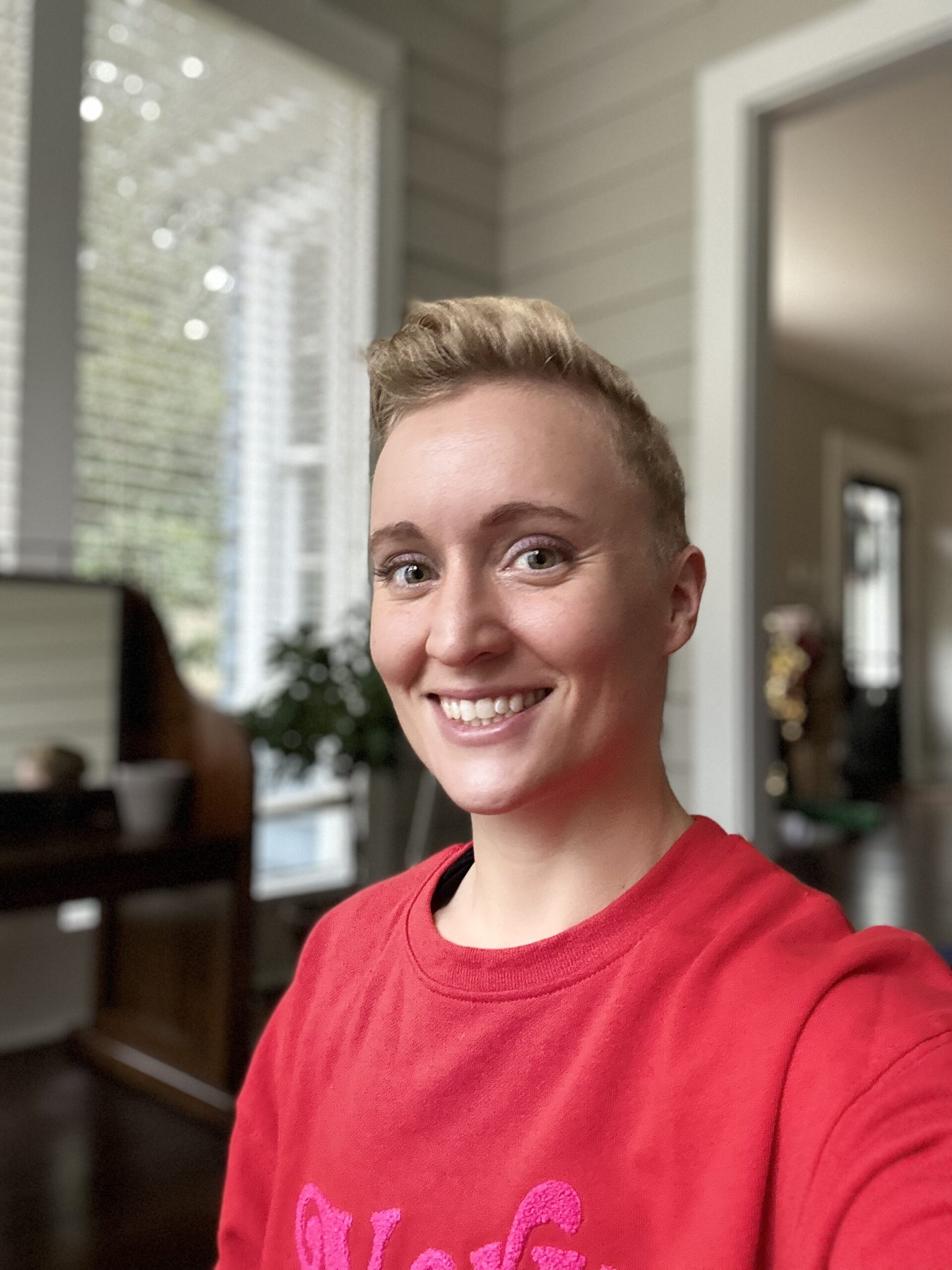 Paige Jarreau - Atomic Hands