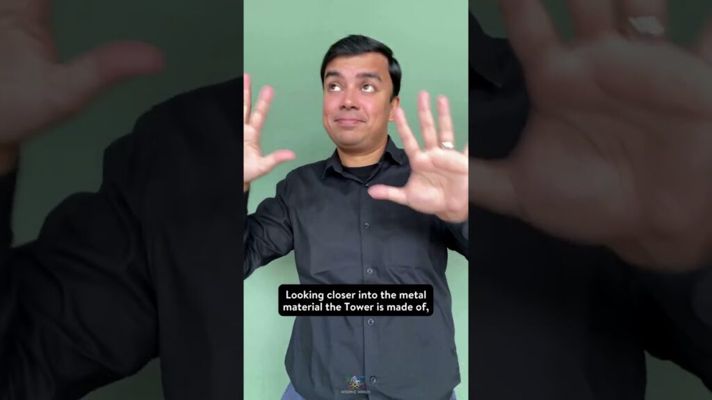 ASL STEM Videos - Atomic Hands