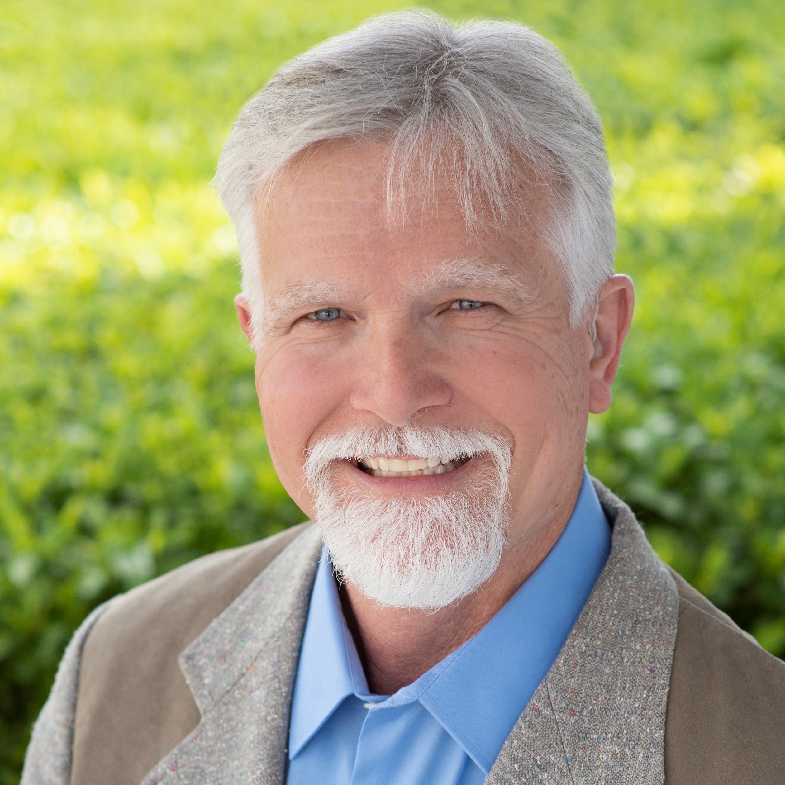 Stephen Meyer - Atomic Hands