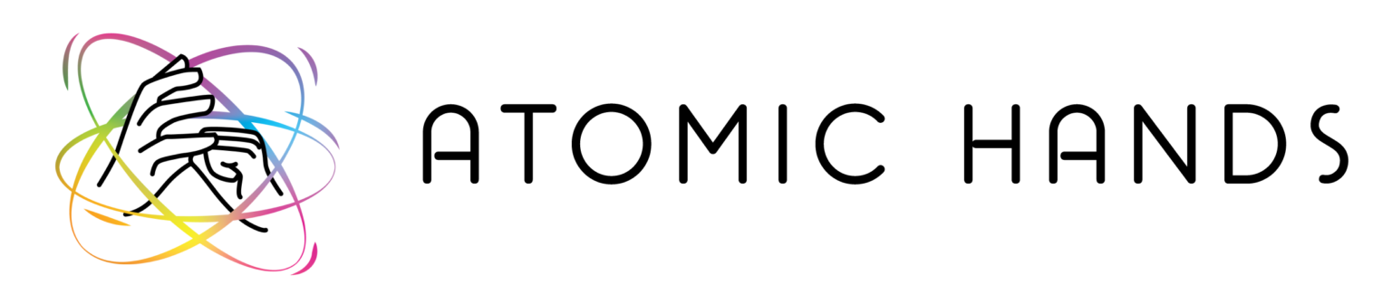 ASL STEM Resources - Atomic Hands