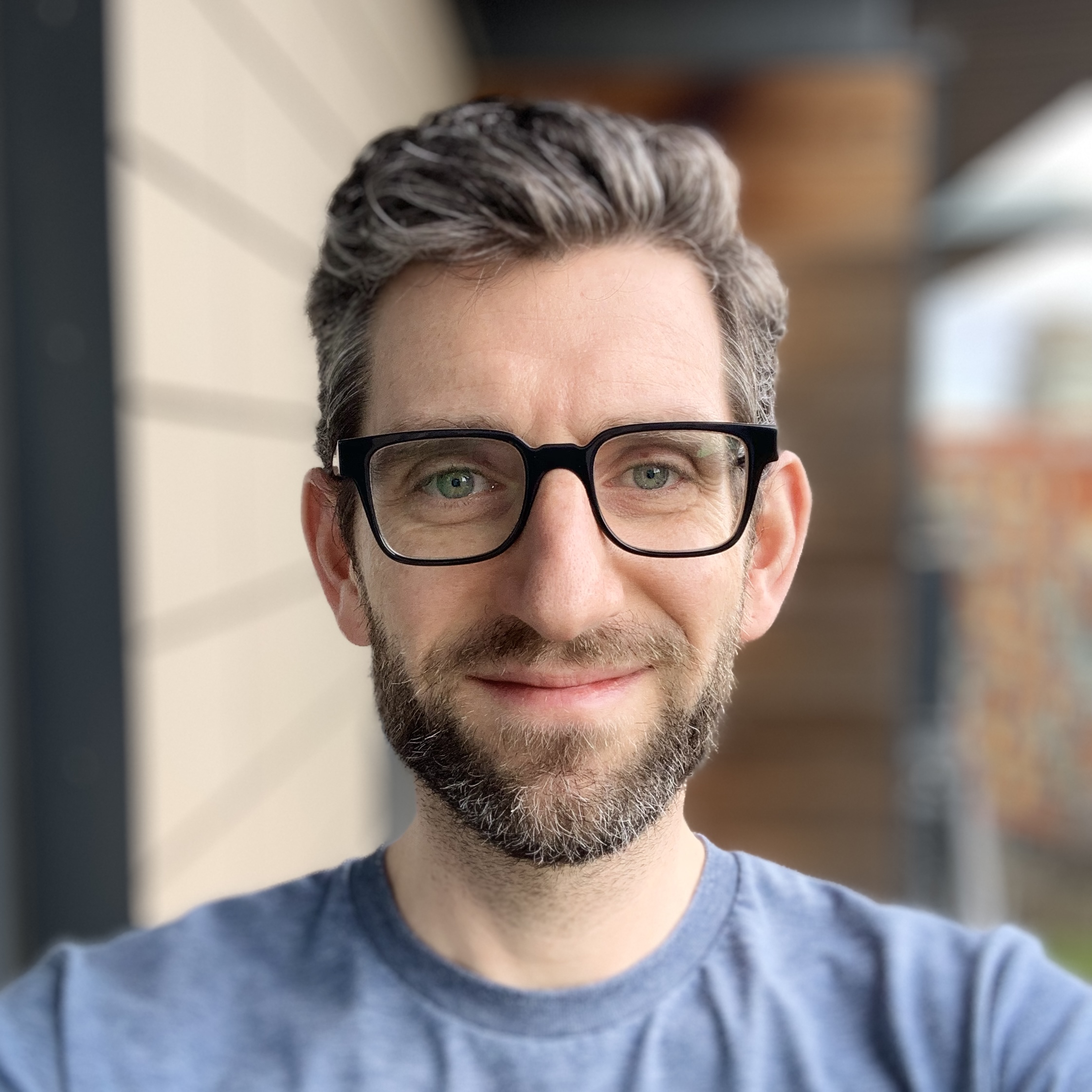 Adam Stone, PhD - Atomic Hands