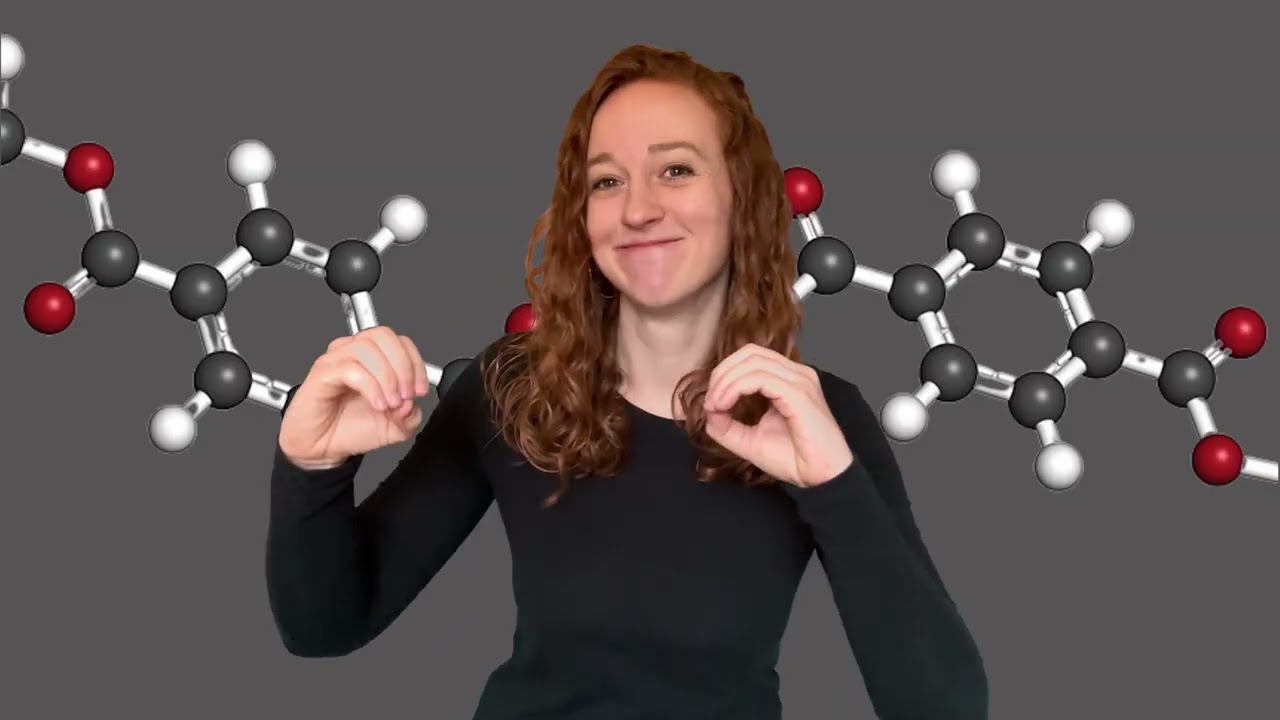 ASL STEM Videos - Atomic Hands