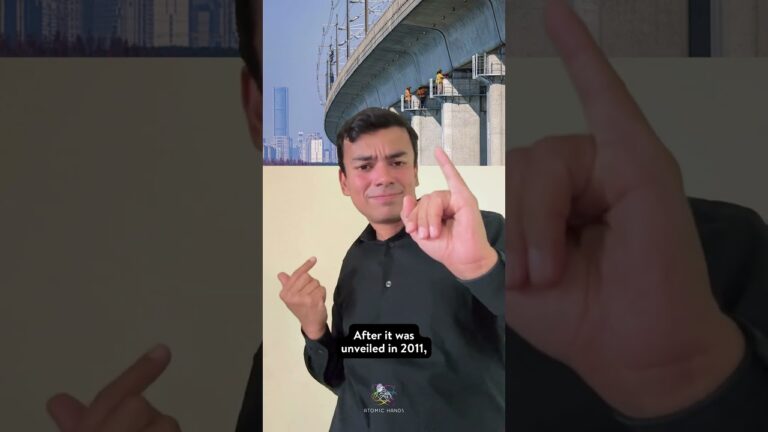 ASL STEM Videos - Atomic Hands